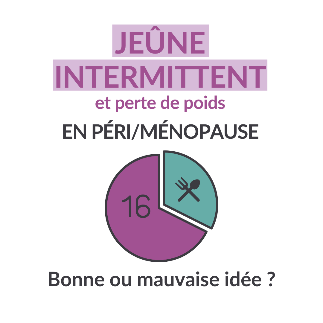 Jeûne intermittent après 40 ans : ce que doivent savoir les femmes